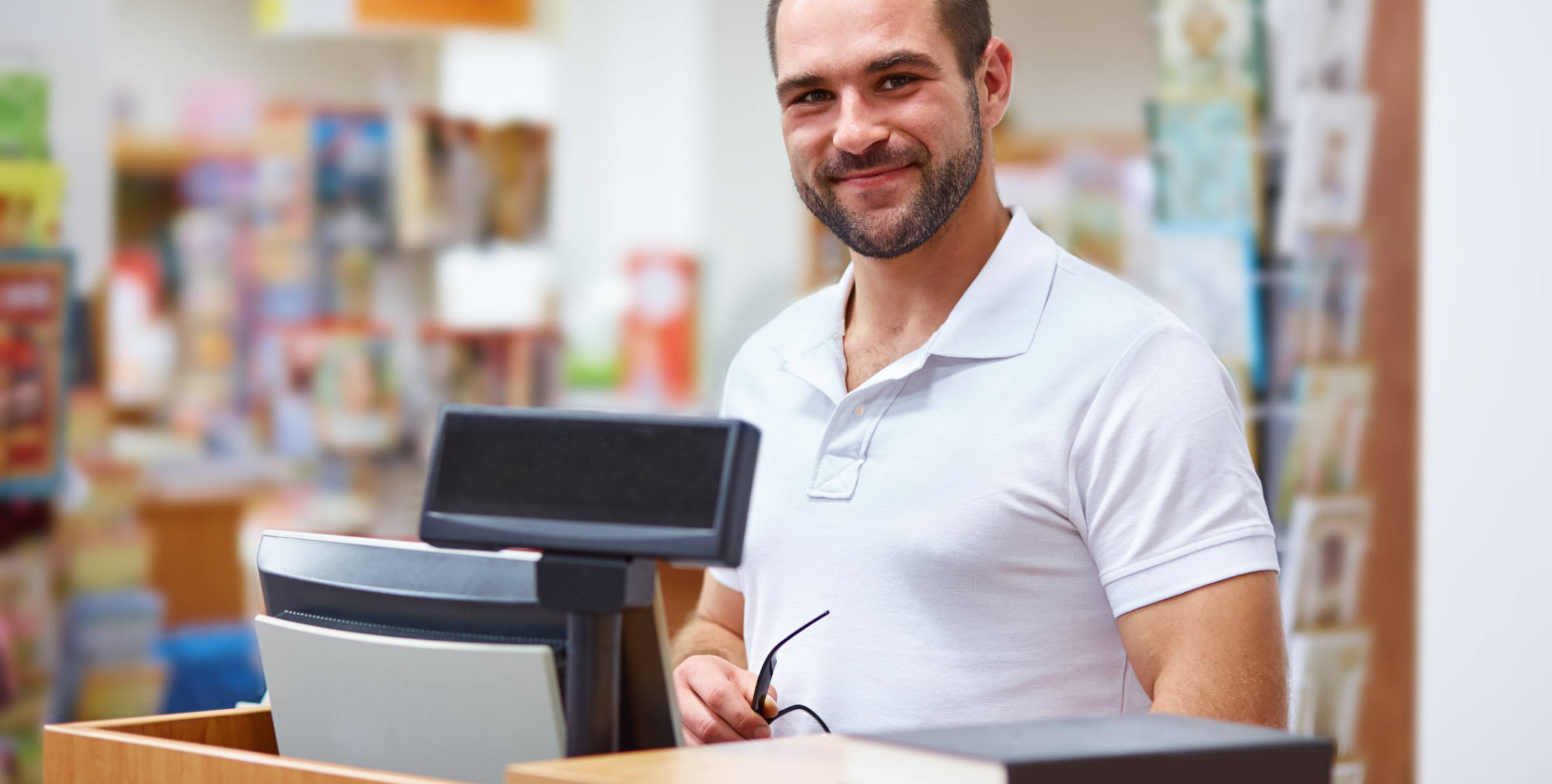 Accueil, vente et fidélisation du client – book conseil